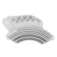 China Rear HVAC Blower Motor Resistor for Mercedes-Benz E-Class W210 S210 95-02 for sale