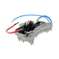 China HVAC Blower Motor Resistor for Mercedes-Benz C230 CLK55 SLK230 AMG for sale