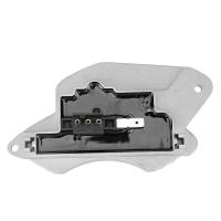 China Rear HVAC Blower Motor Resistor for Mercedes-Benz E-Class W210 S210 95-02 for sale