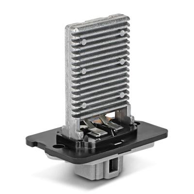 China HVAC Blower Motor Resistor for Hyundai Elantra 2001-2005 Santa Fe Tucson Tiburon for sale