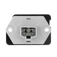 China HVAC Blower Motor Resistor for Hyundai Elantra 2001-2005 Santa Fe Tucson Tiburon for sale