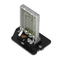 China HVAC Blower Motor Resistor for Hyundai Elantra 2001-2005 Santa Fe Tucson Tiburon for sale