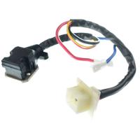 China Blower Motor Resistor Regulator for Mercedes-Benz E320 E42 96-99 for sale
