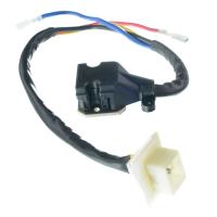 China Blower Motor Resistor Regulator for Mercedes-Benz E320 E42 96-99 for sale