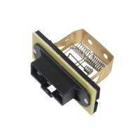 China Blower Motor Resistor for Chrysler Grand Voyager Town & Country Caravan Voyager for sale