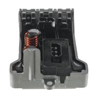 China HVAC Blower Motor Resistor for BMW E65 E66 745i 750i 760i Alpina B7 for sale