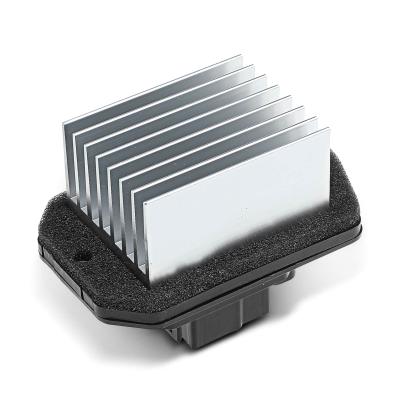 China AC Blower Motor Resistor for Acura RL TL ZDX Honda Odyssey Ridgeline 4pins for sale