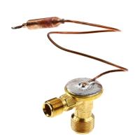 China Rear AC Expansion Valve for Acura MDX 2001-2006 Honda Pilot 2003-2008 V6 3.5L for sale