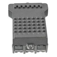China HVAC Blower Motor Resistor for BMW E65 E66 745i 750i 760i Alpina B7 for sale