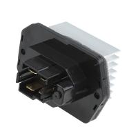 China AC Blower Motor Resistor for Acura RL TL ZDX Honda Odyssey Ridgeline 4pins for sale