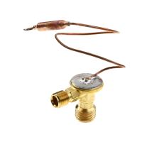 China Rear AC Expansion Valve for Acura MDX 2001-2006 Honda Pilot 2003-2008 V6 3.5L for sale