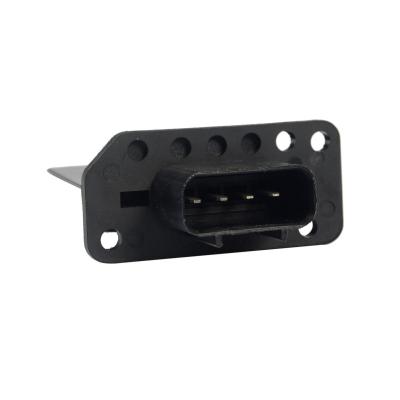 China Blower Motor Resistor for Ford Crown Victoria Mercury Grand Marquis 2005-2011 for sale