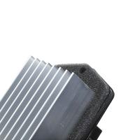 China AC Blower Motor Resistor for Acura RL TL ZDX Honda Odyssey Ridgeline 4pins for sale