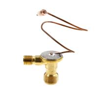 China Rear AC Expansion Valve for Acura MDX 2001-2006 Honda Pilot 2003-2008 V6 3.5L for sale