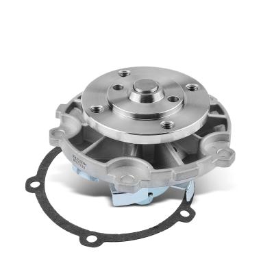 China Engine Water Pump with Gasket for Chevrolet Equinox 2005-2009 Pontiac Torrent for sale