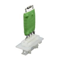 China AC Blower Motor Resistor for VW Beetle Jetta Passat Golf Tiguan Eos for sale