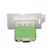China AC Blower Motor Resistor for VW Beetle Jetta Passat Golf Tiguan Eos for sale