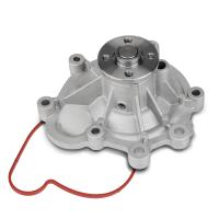 China Engine Water Pump with Gasket for Mercedes-Benz SLK250 12-15 C250 2012-2013 2015 for sale