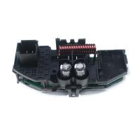 China HVAC Blower Motor Resistor for VW Touareg 2011-2017 Porsche Cayenne for sale