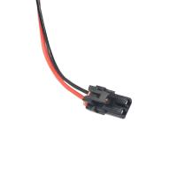 China AC Blower Motor Resistor for Buick Century Regal Chevrolet Impala Monte Carlo for sale