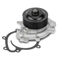 China Engine Water Pump with Gasket for Mercedes-Benz E320 2007-2009 3.0L GL320 ML320 for sale