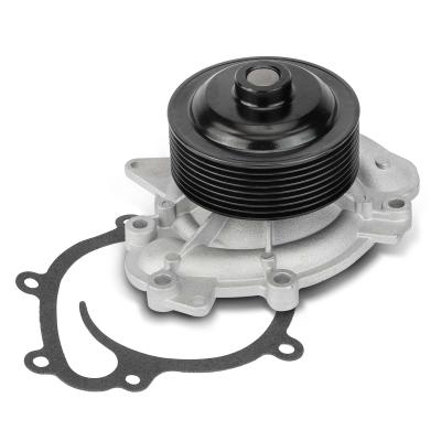 China Engine Water Pump with Gasket for Mercedes-Benz E320 2007-2009 3.0L GL320 ML320 for sale