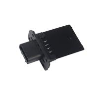 China HVAC Blower Motor Resistor for Ford Escape 2008-2012 for sale