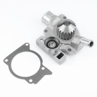 China Engine Water Pump with Gasket for Ford Escort Mercury Tracer 91-96 1.9L for sale