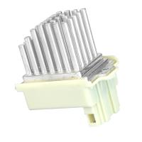China AC Blower Motor Resistor for Mini Cooper 2002-2008 L4 1.6L With Climate Control for sale