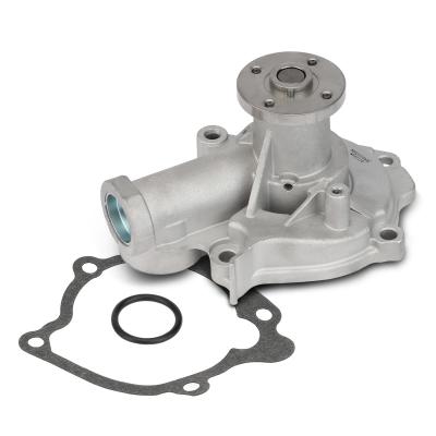 China Engine Water Pump with Gasket for Hyundai Sonata 99-05 Santa Fe Kia Optima 2.4L for sale