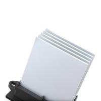 China AC Blower Motor Resistor for Mazda 6 2003-2005 2.3L 3.0L 8 Pins with Auto. AC for sale