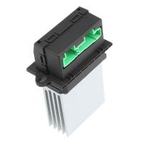 China AC Blower Motor Resistor for Mazda 6 2003-2005 2.3L 3.0L 8 Pins with Auto. AC for sale