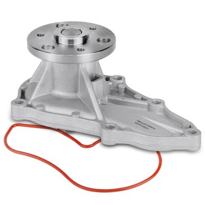China Engine Water Pump with Gasket for Acura TSX 09-14 Honda Accord L4 2.4L 2.5L 2.6L for sale
