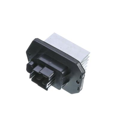 China Blower Motor Resistor for Land Rover LR3 LR4 Range Rover Sport for sale