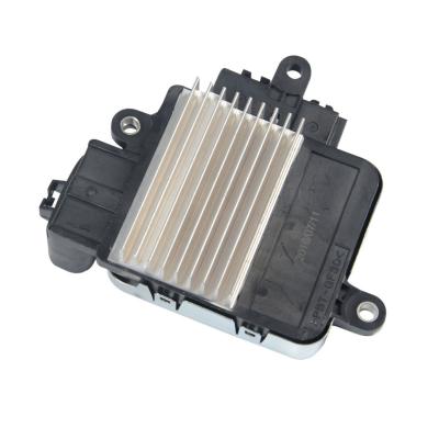 China Blower Motor Resistor for Toyota Camry Venza Highlander Avalon GS300 GS350 GS430 for sale
