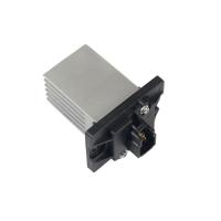 China HVAC Blower Motor Resistor for Hyundai Sonata Azera Genesis Veracruz Kia Optima for sale