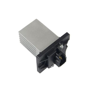 China HVAC Blower Motor Resistor for Hyundai Sonata Azera Genesis Veracruz Kia Optima for sale