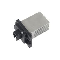 China HVAC Blower Motor Resistor for Hyundai Sonata Azera Genesis Veracruz Kia Optima for sale
