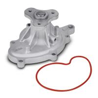 China Engine Water Pump with Gasket for Subaru Forester 2014-2018 WRX H4 2.0L Petrol for sale