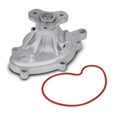China Engine Water Pump with Gasket for Subaru Forester 2014-2018 WRX H4 2.0L Petrol for sale