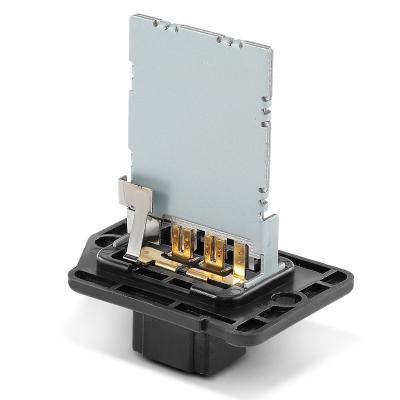 China Blower Motor Resistor for Hyundai Elantra Sonata Santa Fe Kia Forte Koup Optima for sale