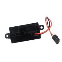China A/C Blower Motor Resistor for Chevrolet Silverado 1500 2500 HD GMC Sierra 1500 for sale