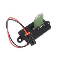 China A/C Blower Motor Resistor for Chevrolet Silverado 1500 2500 HD GMC Sierra 1500 for sale