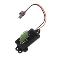 China HVAC Heater Blower Motor Resistor for Chevy Silverado GMC Cadillac Pickup Truck for sale
