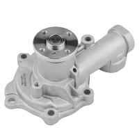 China Engine Water Pump with Gasket for Mitsubishi Eclipse 95-99 Galant Dodge Colt for sale