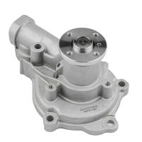 China Engine Water Pump with Gasket for Mitsubishi Eclipse 95-99 Galant Dodge Colt for sale