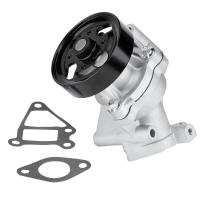 China Engine Water Pump with Gasket for Nissan Altima 02-13 Rogue Rogue Select L4 2.5L for sale