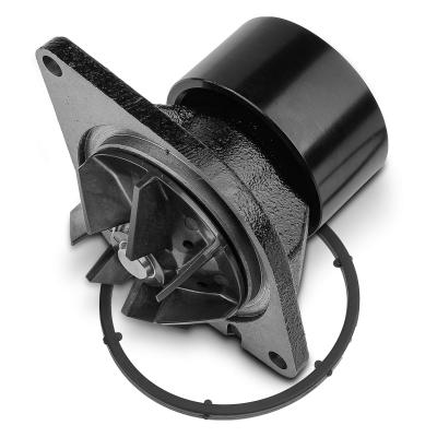 China Engine Water Pump with Pulley & Gasket for Ram 2500 3500 4500 5500 13-18 L6 6.7L for sale