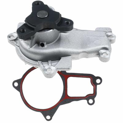 China Engine Water Pump with Gasket for Chrysler Town & Country Grand Caravan 08-10 VW for sale