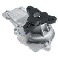 China Engine Water Pump with Gasket for Chrysler Town & Country Grand Caravan 08-10 VW for sale